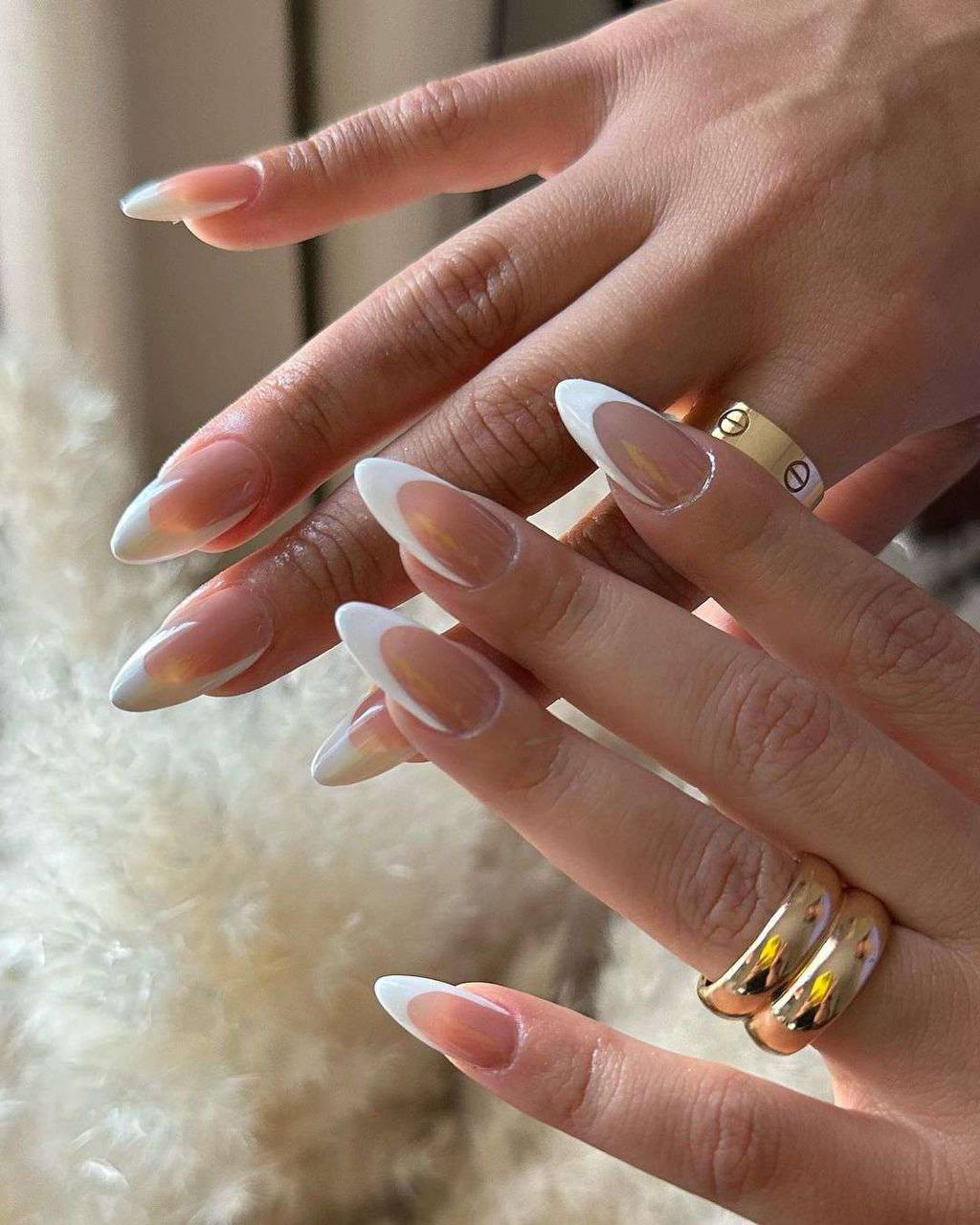 Blanc Nails Lounge - Nail Salon in Little Elm, TX 75068